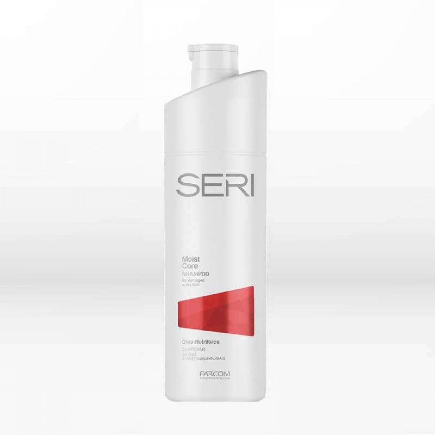Farcom Professional Seri Moist Core Shampoo 1000ml