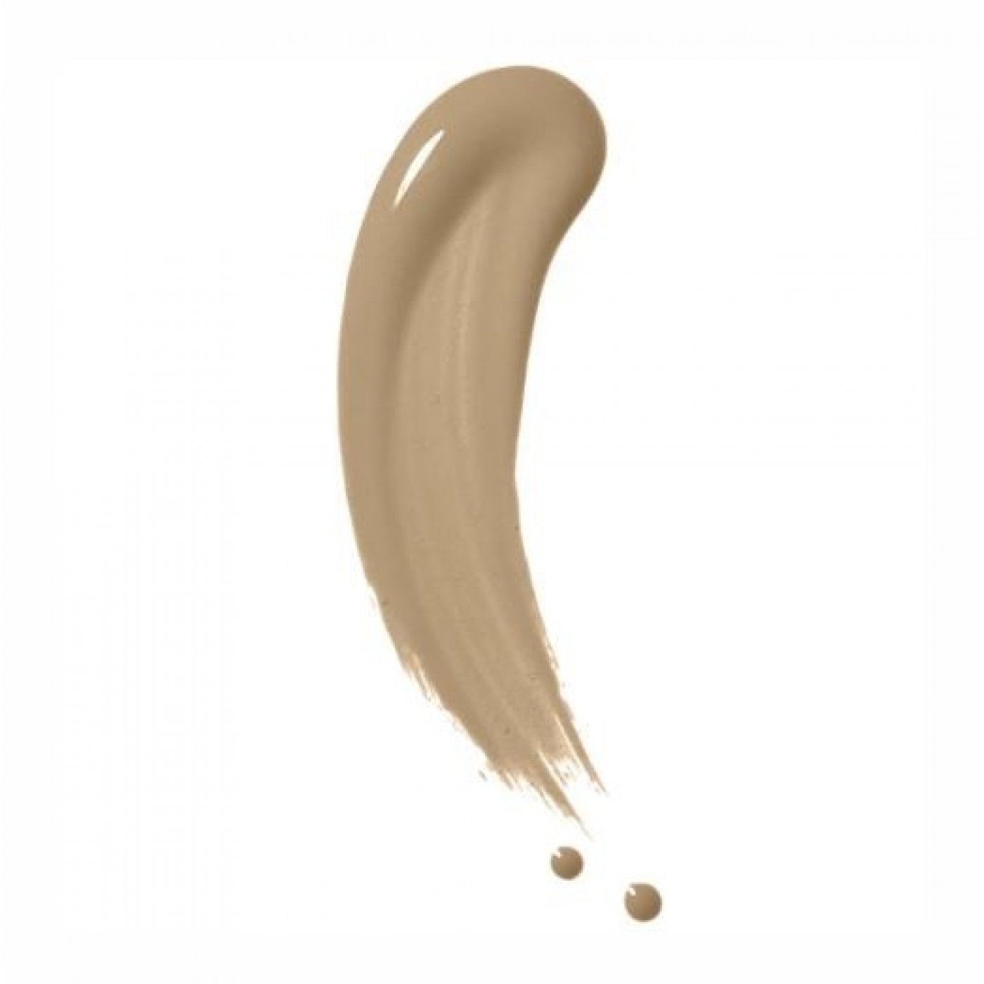 Maybelline New York Fit Me Matte & Poreless Foundation 124 Soft Sand 30ml