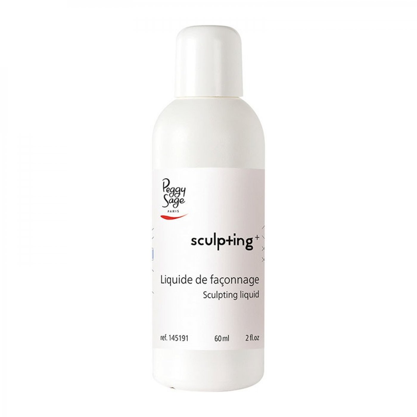 Peggy Sage Professional Acryl Sculpting Liquid 60ml