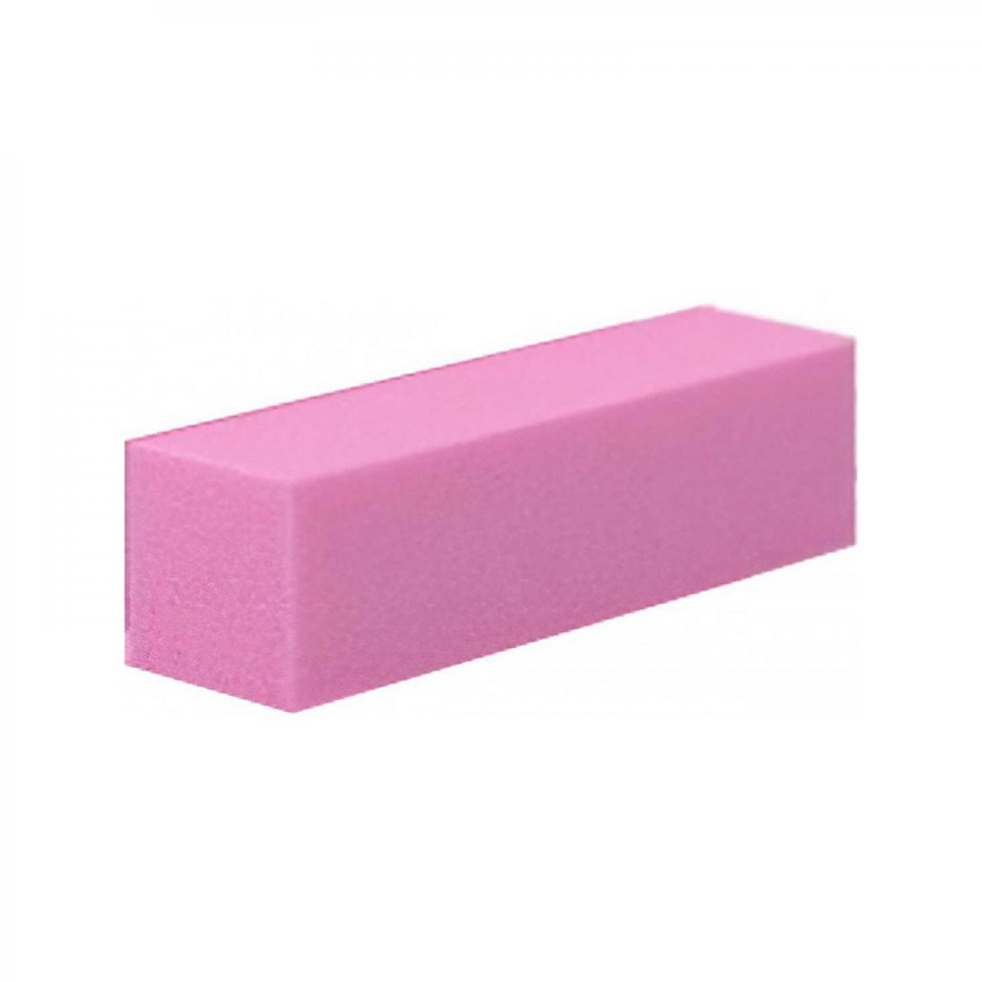 Buffer 4 sides pink Tools for Beauty Mimo