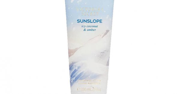 Victoria's Secret Sunslope Body Lotion 236ml