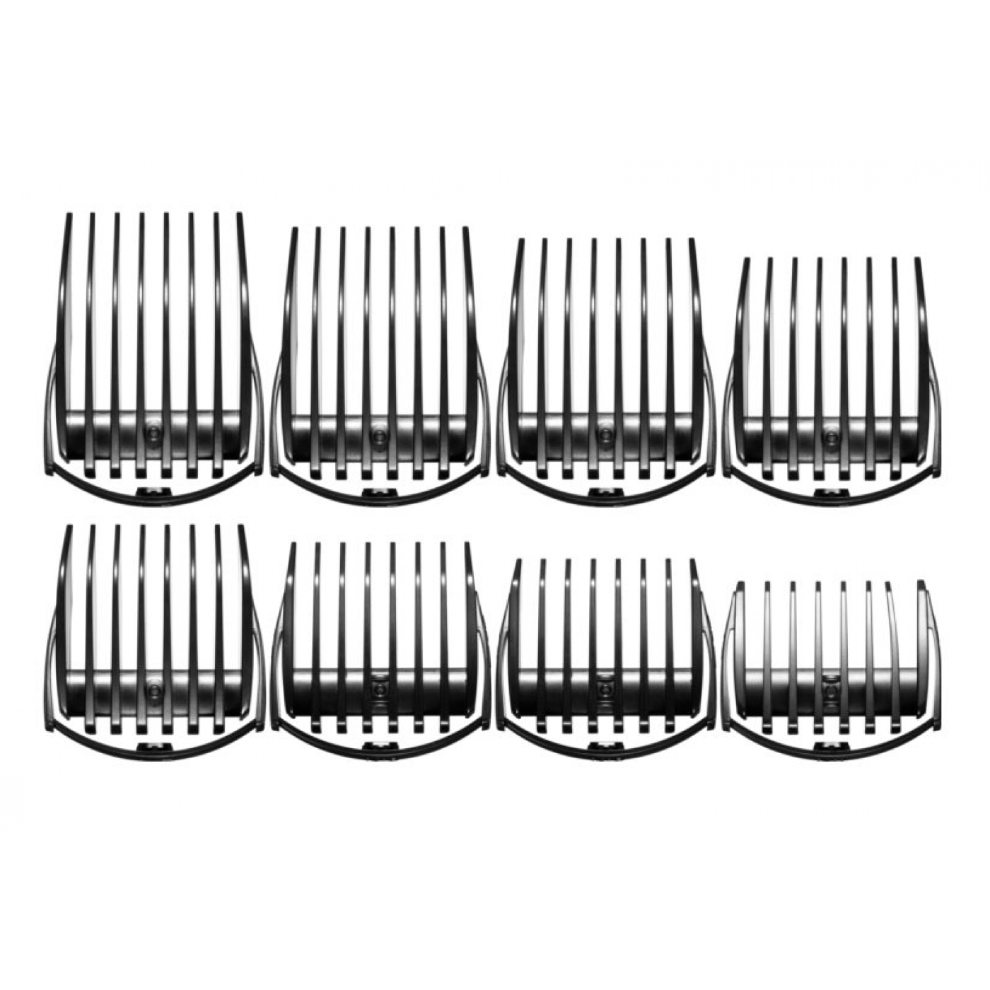 Babyliss Pro FX862E Professional Hair Clipper Gold