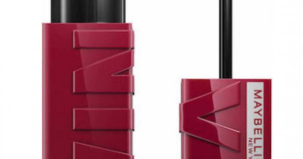 Liquid Lipstick Superstay Vinyl Ink 30 Unrivaled 4.2ml Maybelline