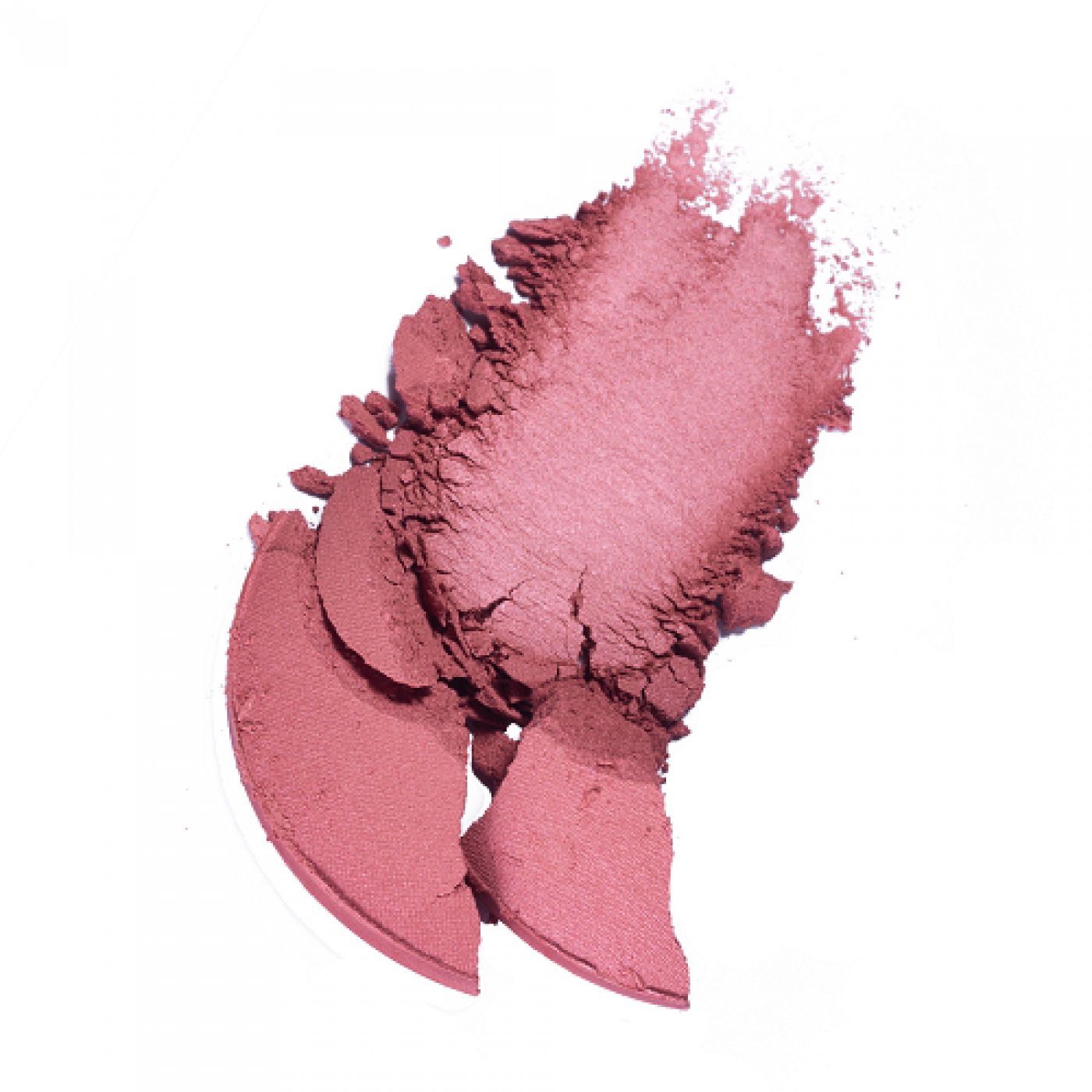 Seventeen Pearl Blush Powder 11 Rose Glow